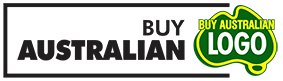 Buy Australian Logo - Promoting Australian Made Products