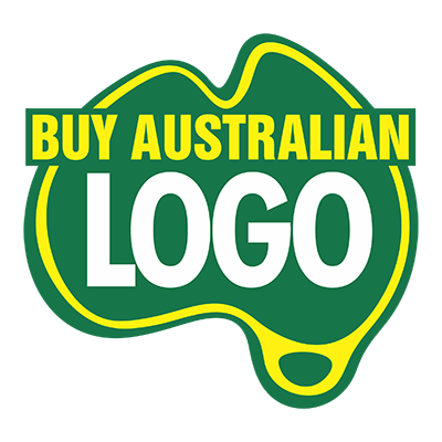 Shop - Buy Australian Logo